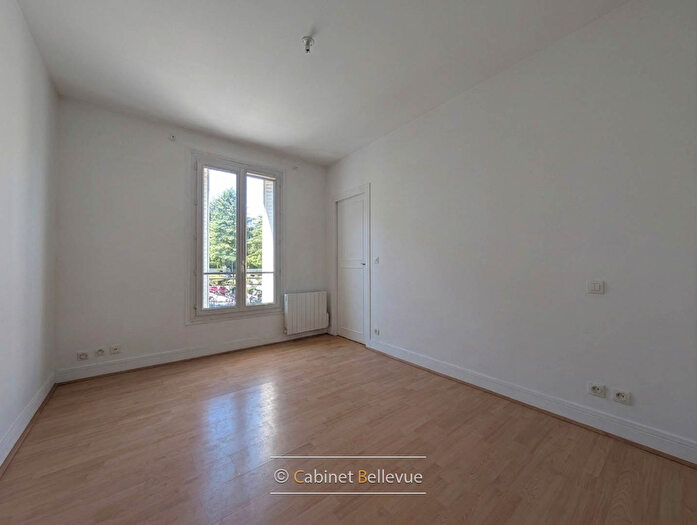 Appartement 2 pièces à vendre à Meudon, Val Fleury