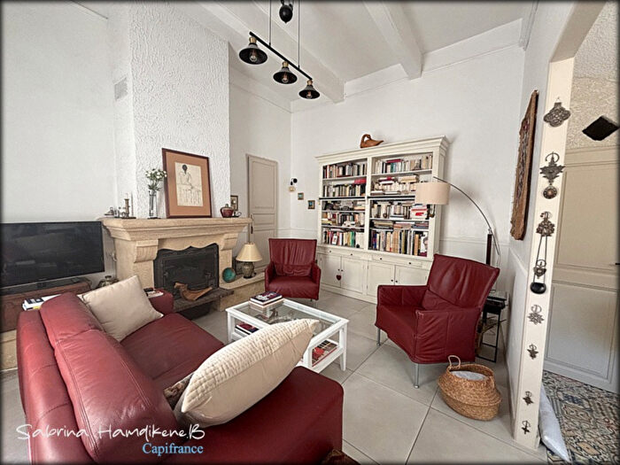 Maison 5 pièces à vendre - Cers