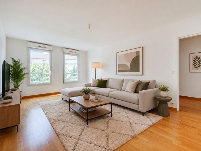 Appartement 3 pièces à vendre - Eaubonne, Mont d'Eaubonne