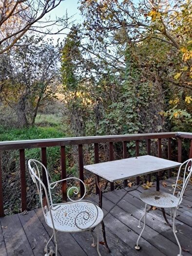 Aubagne, Gavots, Bras dOr, Camp Major - Appartement 1 pièce à louer