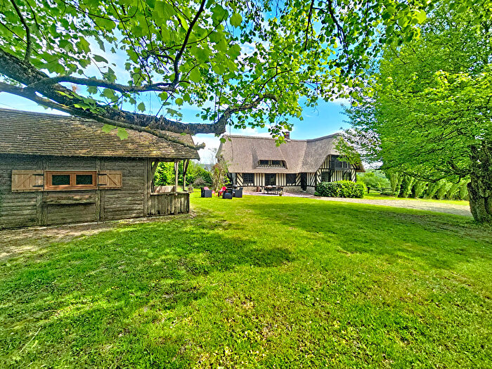 Maison 6 pièces à Genneville, à vendre