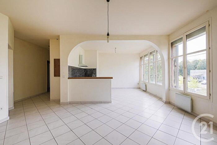 Appartement 3 pièces à vendre - Grenoble, Jean Macé, Europole, Pôle Scientifique