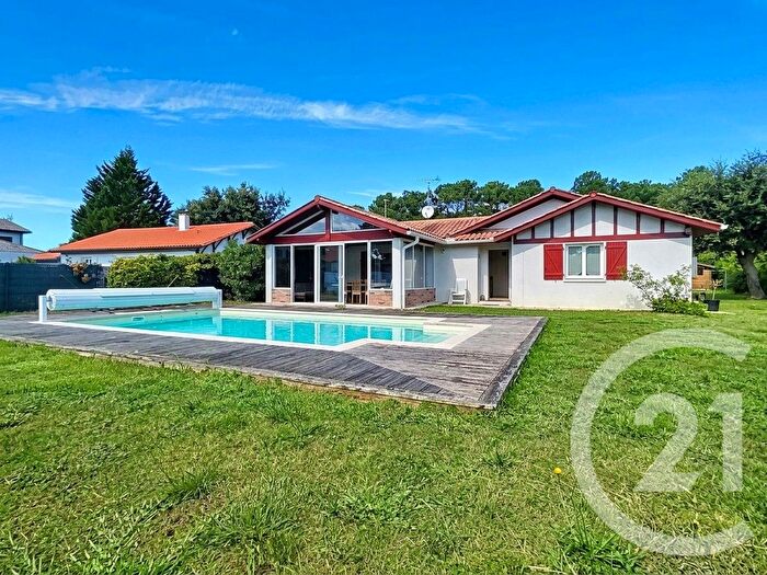 Tarnos : Maison 5 pièces à vendre