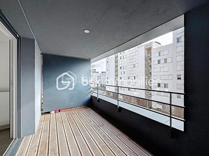 Appartement à vendre - Toulouse, La Cépière, Arènes - 3 pièces - 2 chambres