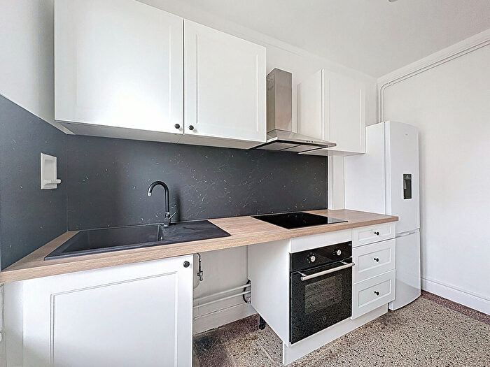 Appartement 3 pièces à louer - Nancy, Mon Désert, Jeanne dArc, Saurupt, Clémenceau