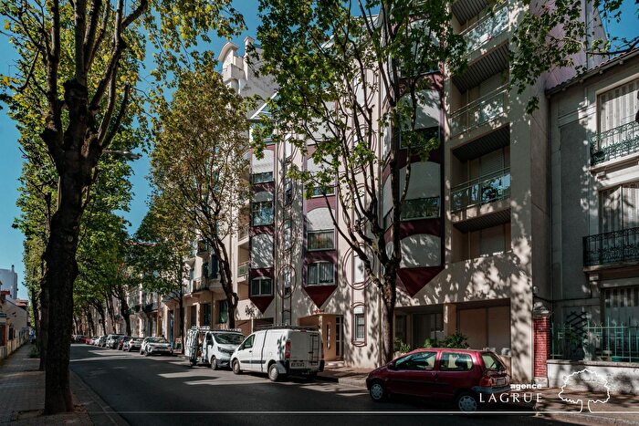 Appartement 2 pièces à vendre - Vichy, Thermal