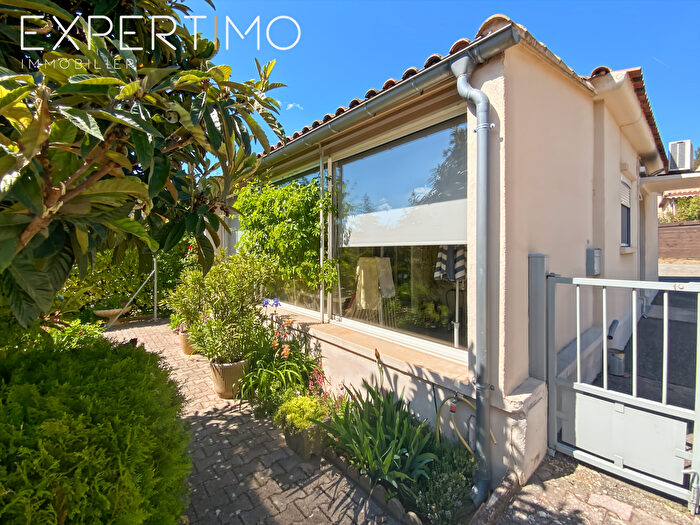 Apt - Maison 3 pièces à vendre