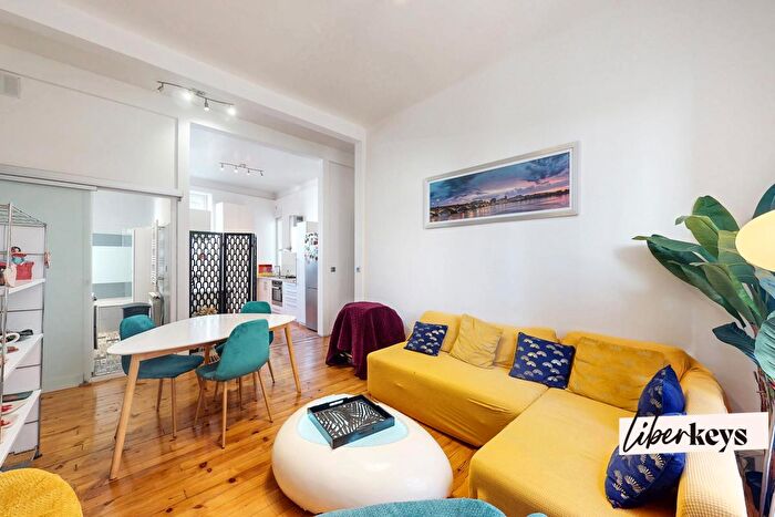 Appartement à vendre - BayonneBayonaBaiona, Citadelle, Saint-Esprit - 3 pièces - 2 chambres