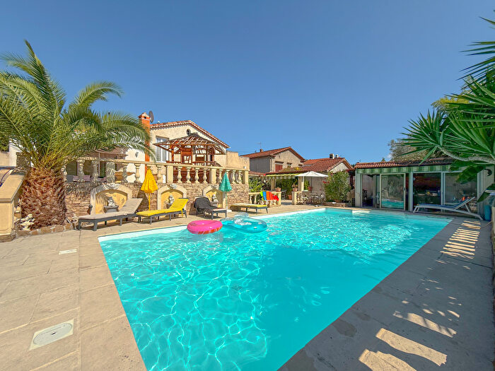 Maison 5 pièces à vendre - Antibes, Rastines, Super Antibes, Laval, La Fontonne