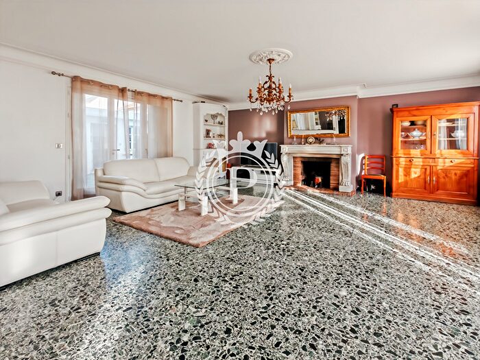 Maison à vendre - Gagny, Epoque - 9 pièces - 6 chambres