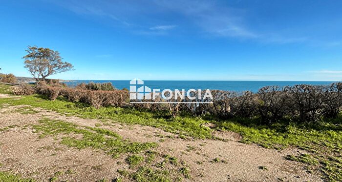 Appartement à vendre - Banyuls-sur-Mer - 3 pièces