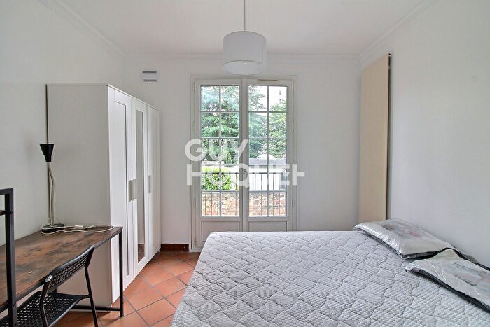 Villejuif, Epi d'Or, Lozaits, Lilas : Appartement 1 pièce à louer