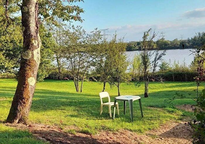 Appartement à louer - Cambes - 1 pièce