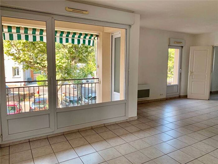Vaison-la-Romaine - Appartement 3 pièces à louer