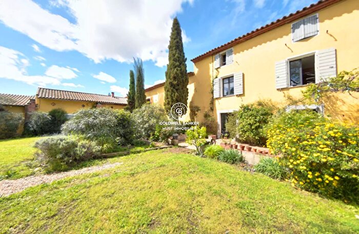 Maison à vendre - Elne - 8 chambres