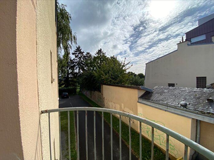Appartement 1 pièce à louer - Quartiers Nord-Est, Jeanne d'Arc