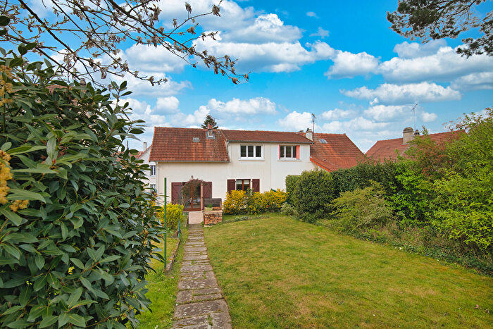Maison à vendre - Orsay, Mondétour - 5 pièces - 3 chambres