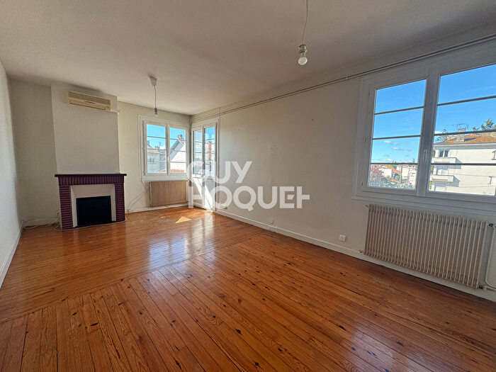 Appartement à vendre - Agen, Le Lac - 3 pièces - 2 chambres