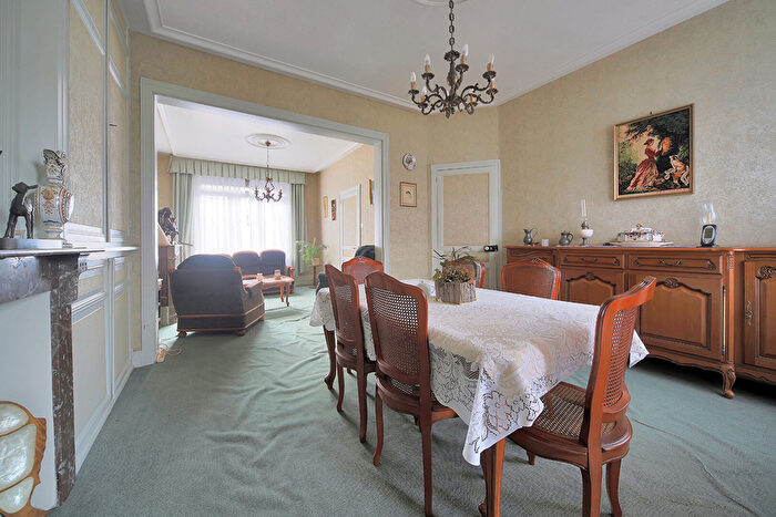 Maison 5 pièces à vendre - Lillers