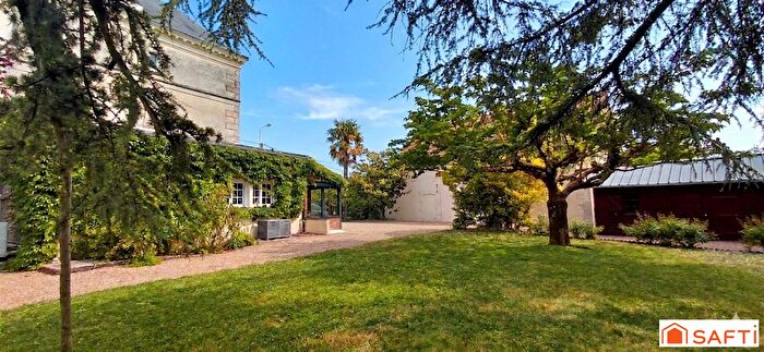 Maison 5 pièces à Châtellerault, Centre-ville, à vendre