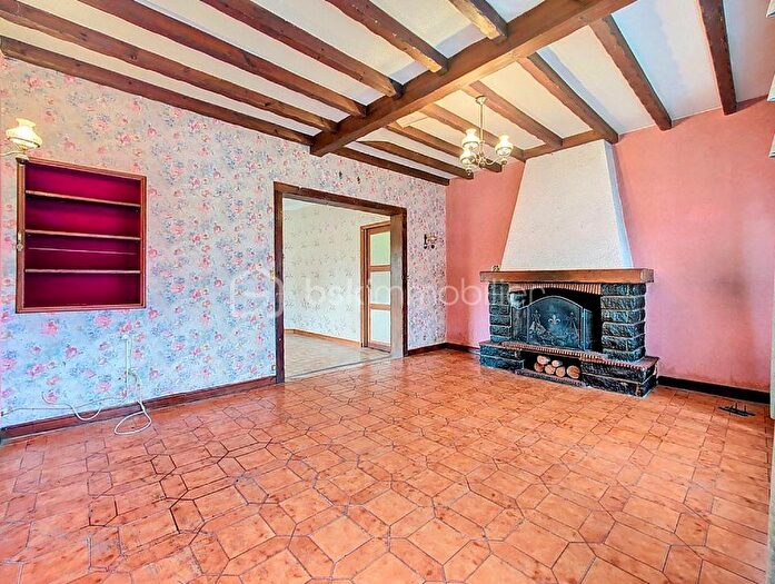 Maison 5 pièces à vendre à Fouquières-lès-Lens