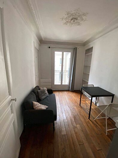 Appartement 2 pièces à Saint Vincent de Paul-Lariboisière, Paris 10ème arrondissement, à louer