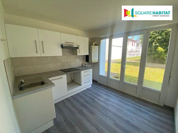 Lourdes, Centre-ville, Place Peyramale, Gare - Appartement 2 pièces à louer