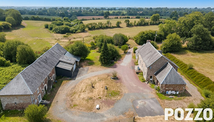 Trelly : Maison 8 pièces à vendre