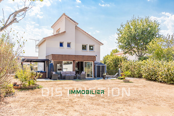Maison 6 pièces à vendre à Pornic, Birochère, Joselière, Le Plessis Maîs