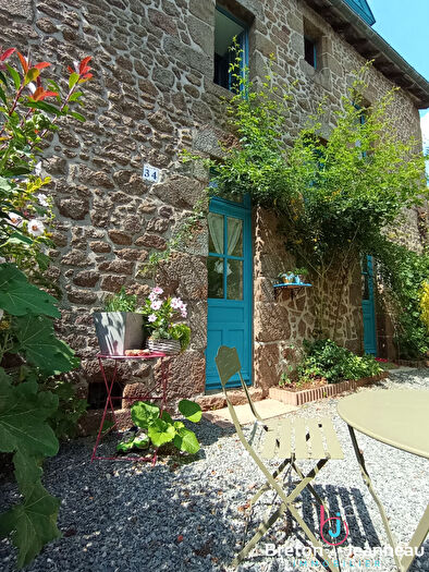 Maison à vendre - Lassay-les-Châteaux - 5 pièces - 3 chambres