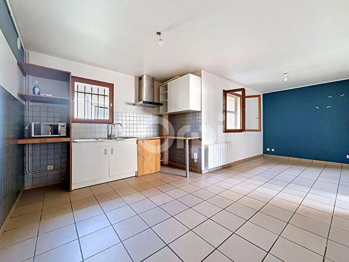 Longueville - Appartement 2 pièces à louer