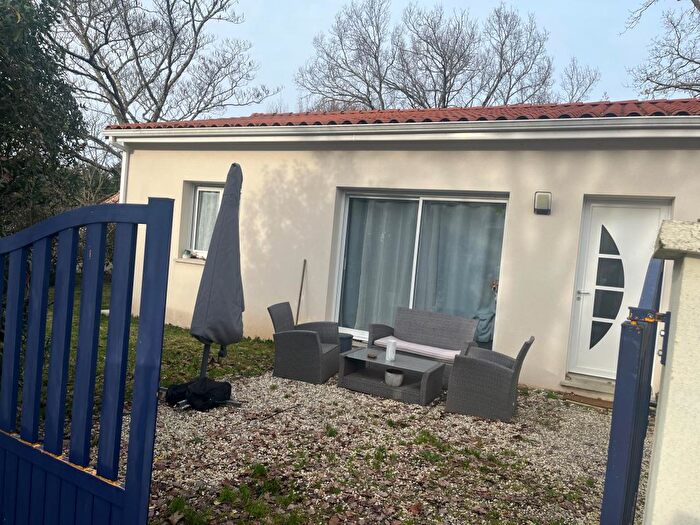 Maison à vendre - Fonsorbes - 3 pièces - 2 chambres