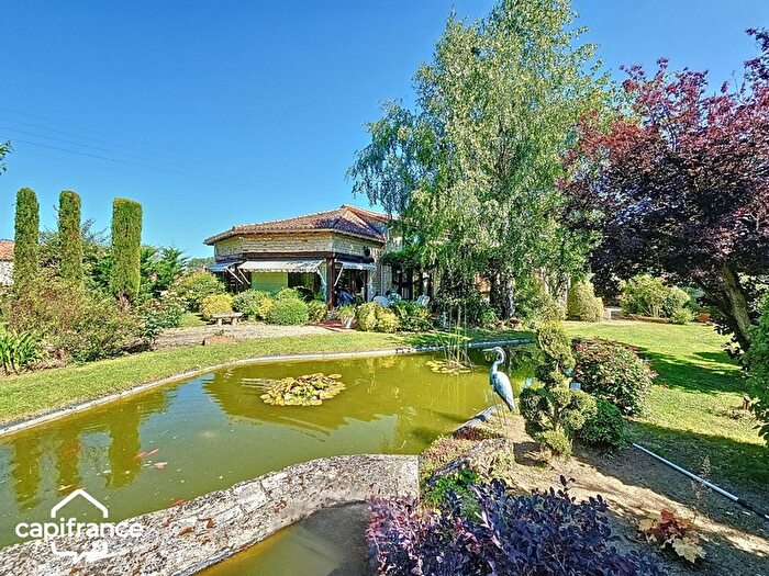 Maison à vendre - Louzy - 6 pièces - 3 chambres