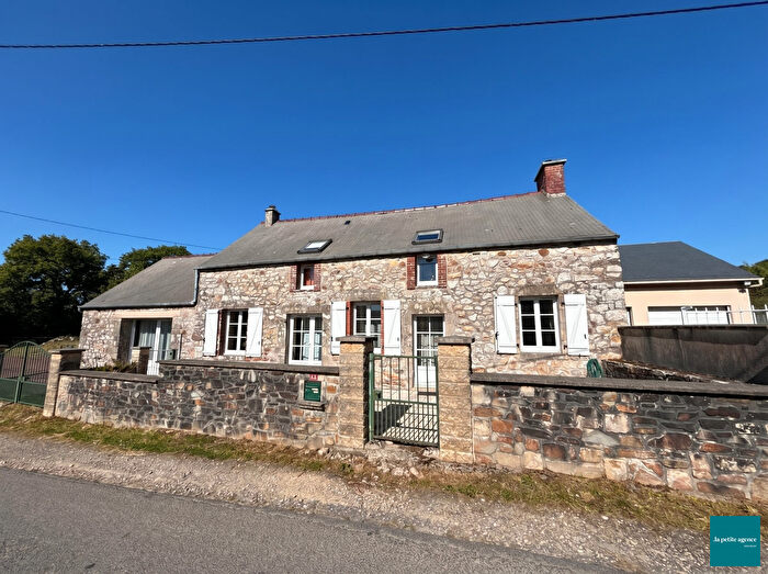 Maison 6 pièces à vendre à Sottevast