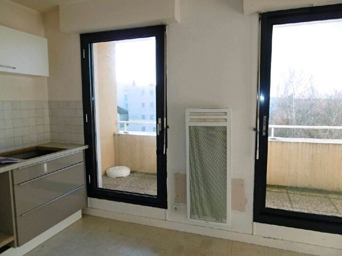 Charles de Gaulle-Gambetta, Savigny-sur-Orge : Appartement 1 pièce à louer