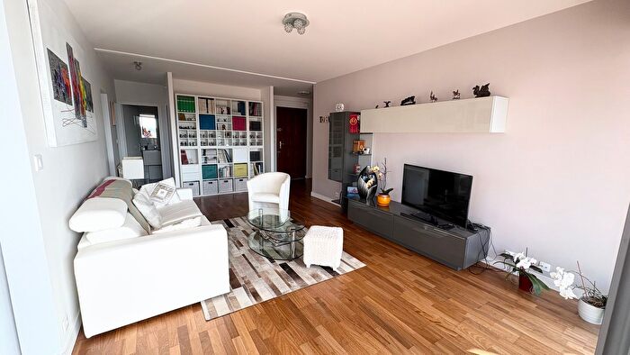 Appartement 4 pièces à Biarritz, à vendre