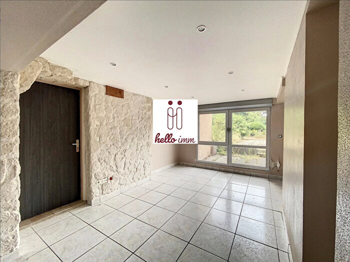 Eckbolsheim : Appartement 2 pièces à vendre