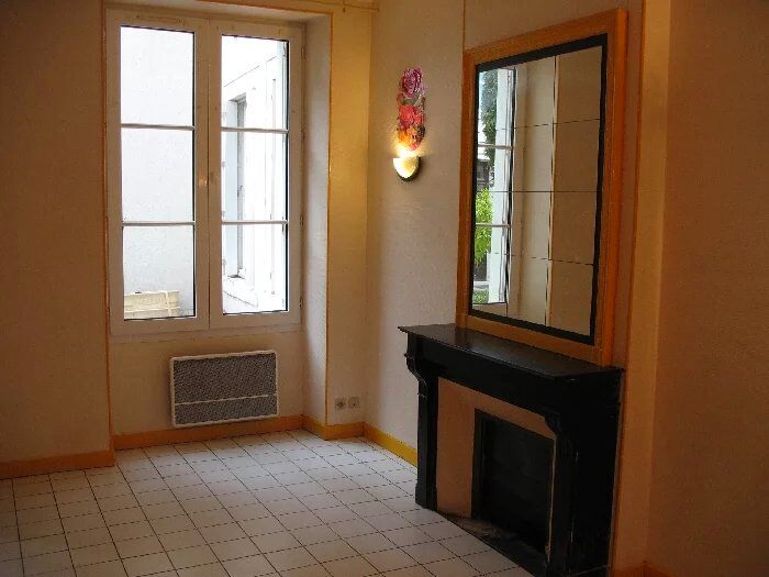 Appartement 1 pièce à louer - Orléans, La Binoche