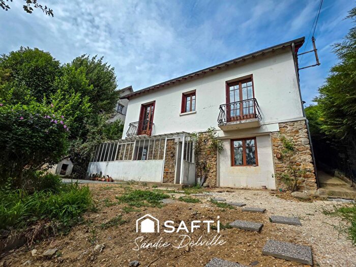 Crégy-lès-Meaux : Maison 4 pièces à vendre