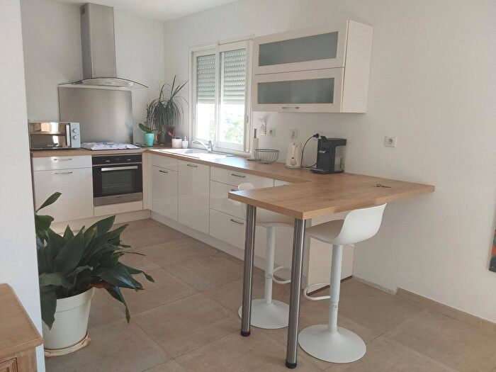 Appartement 3 pièces à louer à Porto-Vecchio
