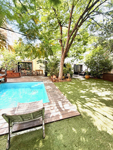 Appartement à vendre - Marseille e , Le Rouet - 5 pièces - 4 chambres