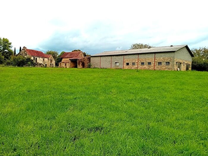 Parisot : Maison 5 pièces à vendre