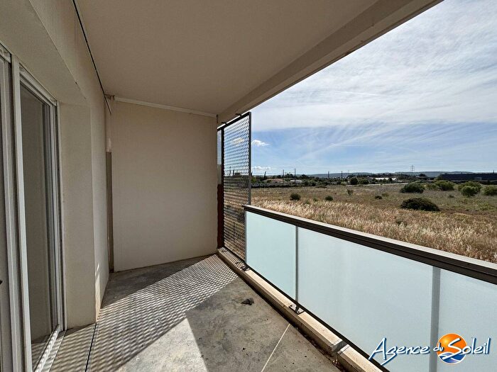 Narbonne : Appartement 1 pièce à louer