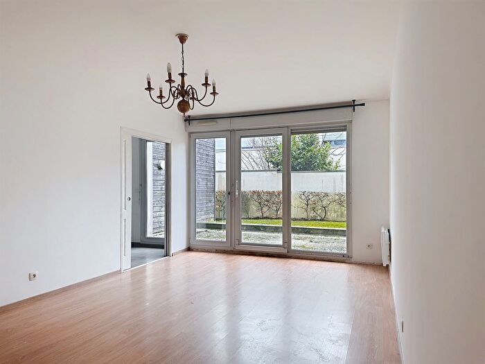 Appartement à louer - Reims, Jamin, Jaurès, Cernay, Epinettes - 3 pièces - 2 chambres