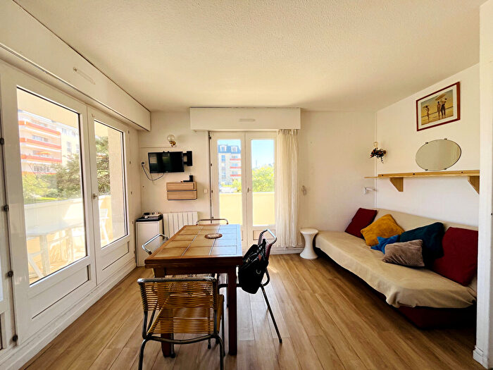 Cabourg, Bizontine, Chemin Vert, Brèche Buhot - Appartement 2 pièces à vendre