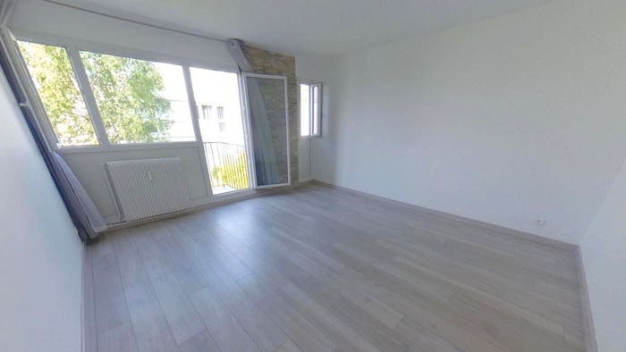 Appartement 2 pièces à louer à Haut Montmorency Est