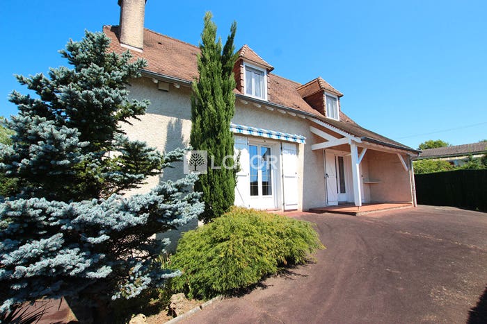 postalCode : Maison 4 pièces à vendre