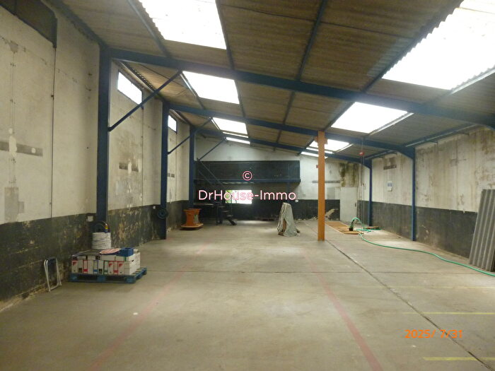 Appartement à vendre - Bergerac, Centre-ville