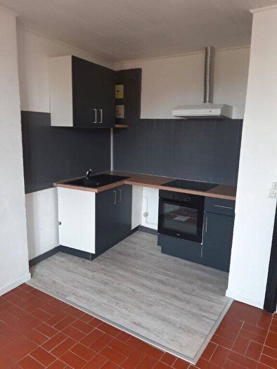 Appartement à louer - Coopérative, Agde - 3 pièces - 2 chambres