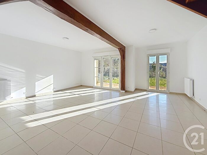 Maison à vendre - Provins, Centre-ville - 4 pièces - 3 chambres